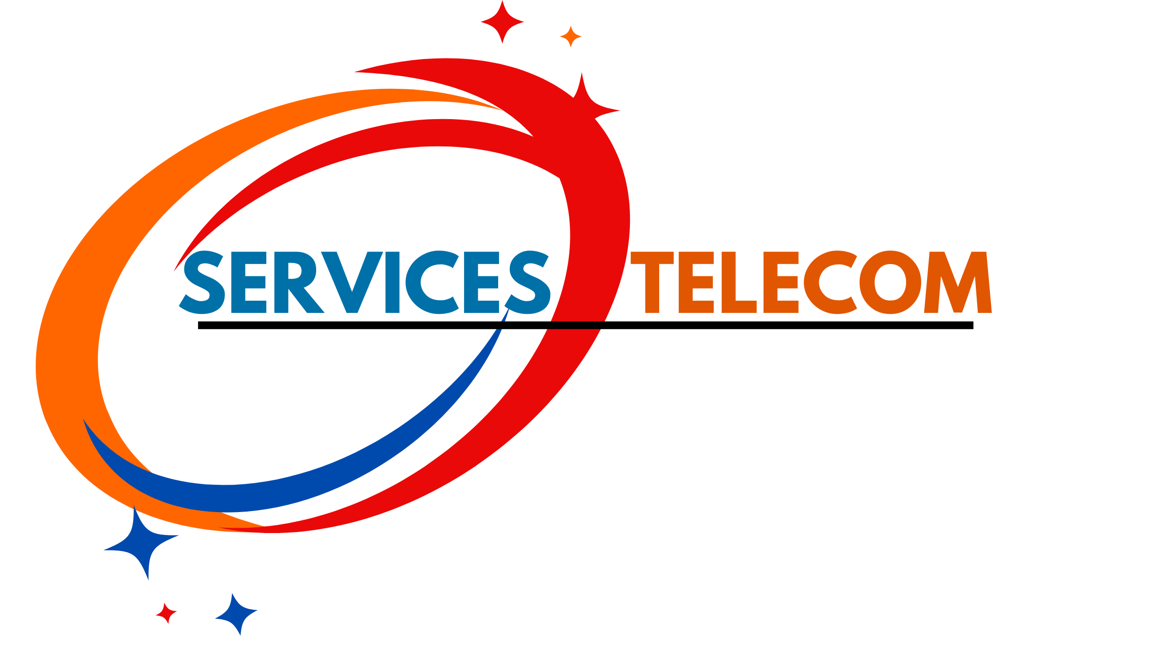 Services Télécom - Votre partenaire pour réduire la Fracture Numérique